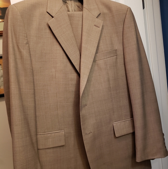 Chaps by Ralph Lauren | Suits & Blazers | Chaps By Ralph Lauren 44r ...